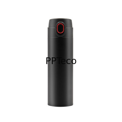 2019 New Stainless Steel Thermos Vacuum Flask Water Bottle with Safe Lock