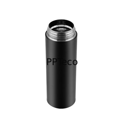2019 New Stainless Steel Thermos Vacuum Flask Water Bottle with Safe Lock