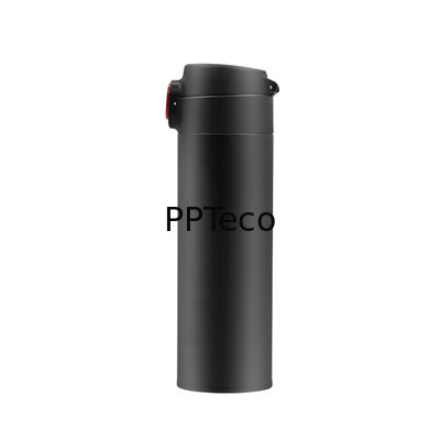 2019 New Stainless Steel Thermos Vacuum Flask Water Bottle with Safe Lock