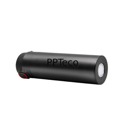 2019 New Stainless Steel Thermos Vacuum Flask Water Bottle with Safe Lock