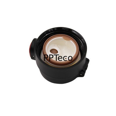 2019 New Stainless Steel Thermos Vacuum Flask Water Bottle with Safe Lock
