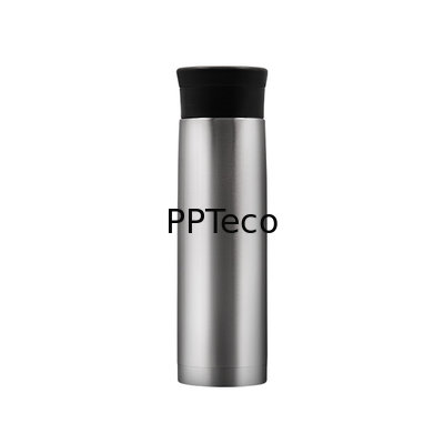 Double Wall Stainless Steel Thermos Vacuum Flask Water Bottle