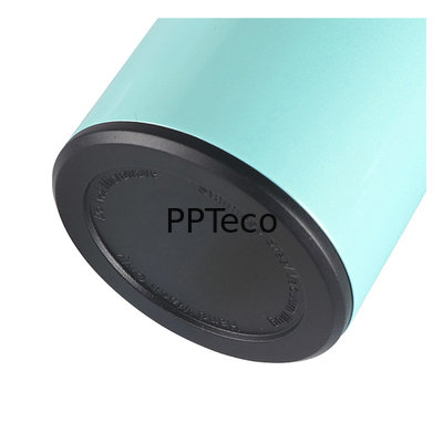 450ml Insulated Vacuum Double-wall Stainless Steel Water Bottle with Safe Lock