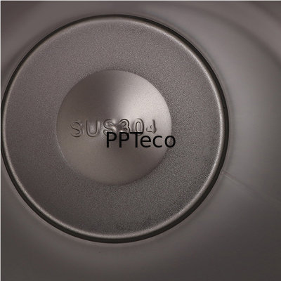 450ml Insulated Vacuum Double-wall Stainless Steel Water Bottle with Safe Lock