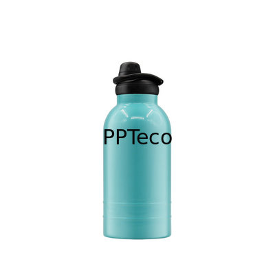 New arrival 900ml double wall 304 stainless steel insulated vacuum flask thermos
