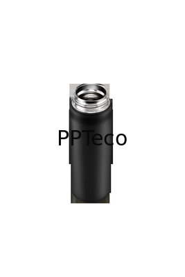 Eco-friendly 316 Stainless Steel Insulated Double Wall Spinning Technology Sports Water Bottles