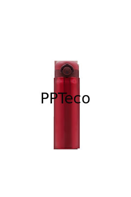 Eco-friendly 316 Stainless Steel Insulated Double Wall Spinning Technology Sports Water Bottles