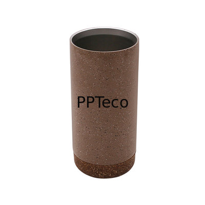 New developed single wall stainless steel tumbler mug customize logo suit for beer or coffee or water