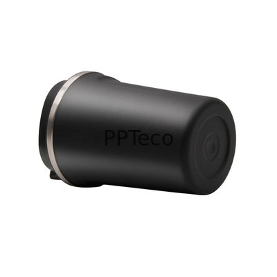 Travel double wall stainless steel insulated custom logo coffee tumbler