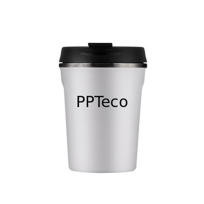 New arrival 12oz Travel stainless steel insulated coffee tumbler