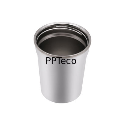 New arrival 12oz Travel stainless steel insulated coffee tumbler