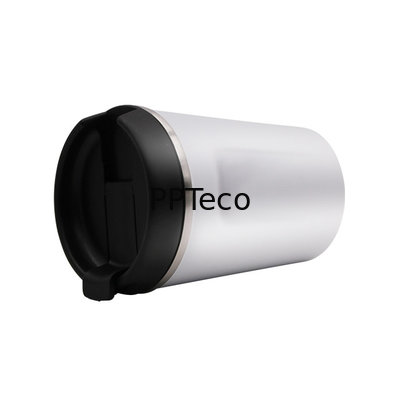 New arrival 12oz Travel stainless steel insulated coffee tumbler