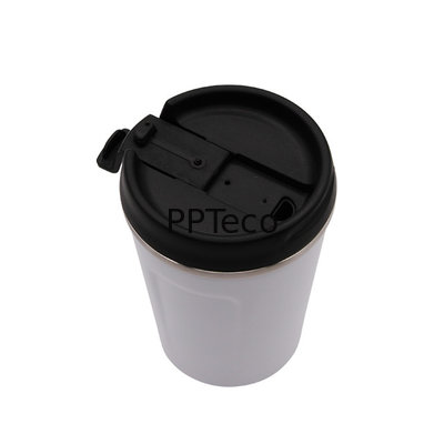 New arrival 12oz Travel stainless steel insulated coffee tumbler