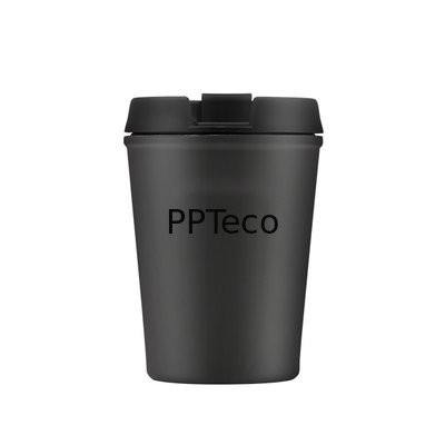 New arrival 12oz Stainless steel insulated coffee tumbler travel mugs