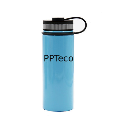 18 8 High Grade Insulated Wide Mouth Double Wall Stainless Steel Vacuum Flask
