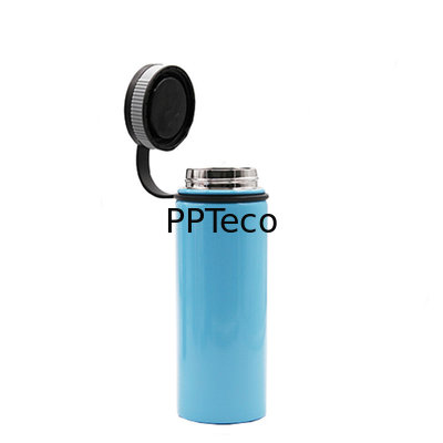 18 8 High Grade Insulated Wide Mouth Double Wall Stainless Steel Vacuum Flask