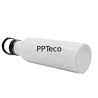 304 stainless steel Eco-Friendly 800ml single wall sport water bottle