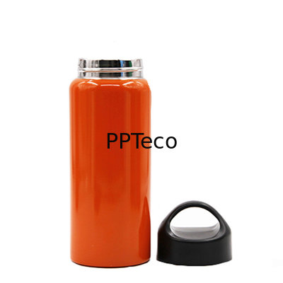Hot Selling Outdoors Sports Vacuum Insulated Stainless Steel Water Bottle