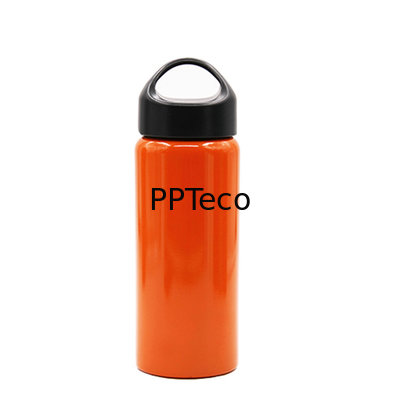 Hot Selling Outdoors Sports Vacuum Insulated Stainless Steel Water Bottle
