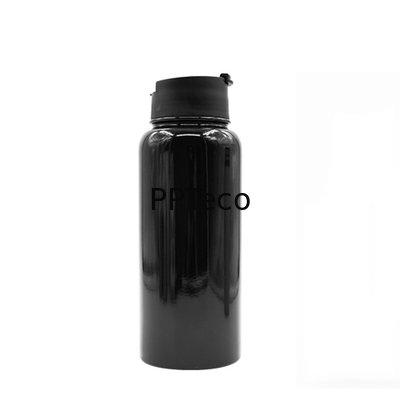 New large capacity vacuum water bottle,1L stainless Steel Travel Kettle,Outdoor vacuum water bottle