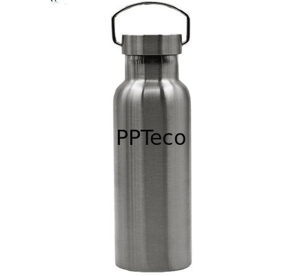2019 Popular Products Double Wall Thermos Stainless Steel Water Bottle
