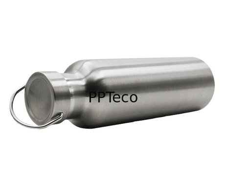 2019 Popular Products Double Wall Thermos Stainless Steel Water Bottle