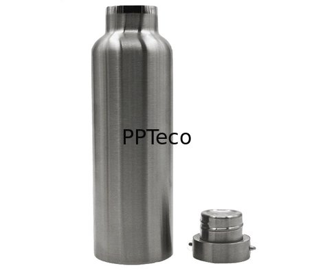 2019 Popular Products Double Wall Thermos Stainless Steel Water Bottle