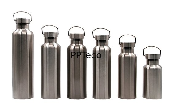 2019 Popular Products Double Wall Thermos Stainless Steel Water Bottle