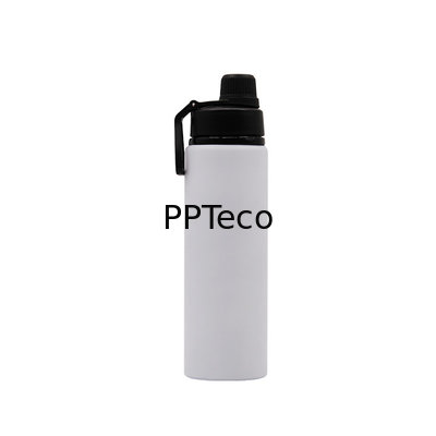 Eco Friendly Single Wall Promotion Sport Wholesale Aluminum Water Bottle Sublimation