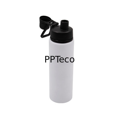 Eco Friendly Single Wall Promotion Sport Wholesale Aluminum Water Bottle Sublimation
