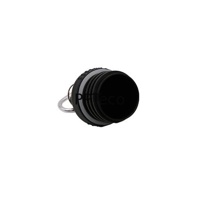 Eco Friendly New Customized Aluminum Water Bottles with PP Lid