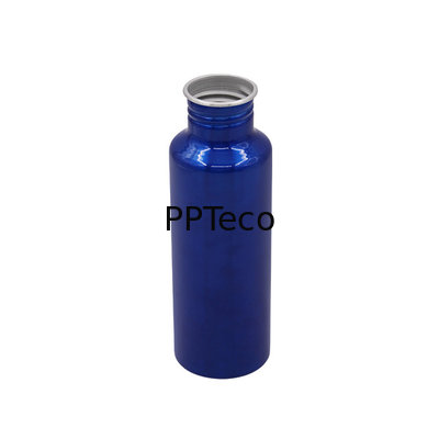 Eco Friendly New Customized Aluminum Water Bottles with PP Lid
