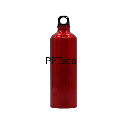 Eco Friendly Fda Approved Eco Kids Water Bottle Aluminium Small Mouth Aluminum Flask