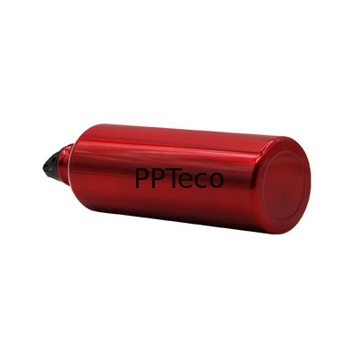 Eco Friendly Fda Approved Eco Kids Water Bottle Aluminium Small Mouth Aluminum Flask