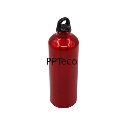 Eco Friendly Fda Approved Eco Kids Water Bottle Aluminium Small Mouth Aluminum Flask