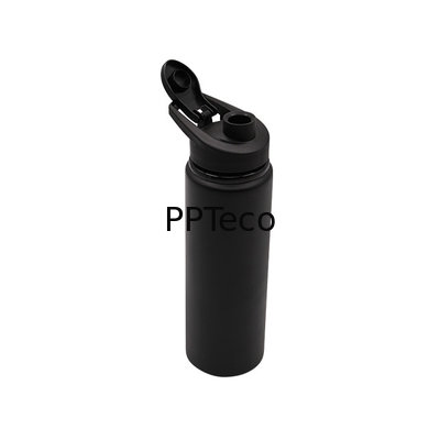 Single Wall Blank Sublimation water bottle aluminum sport bottle for Outdoor Camping Cycling