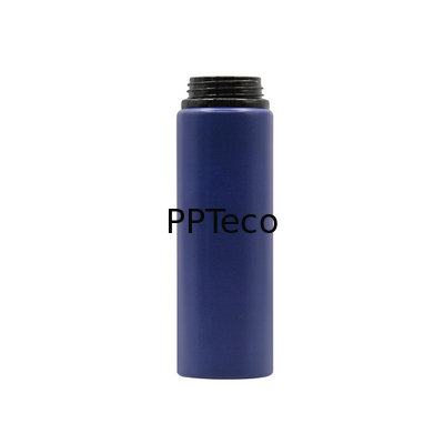 Single Wall Bpa Free Eco Friendly Aluminum Drinking Water Bottle