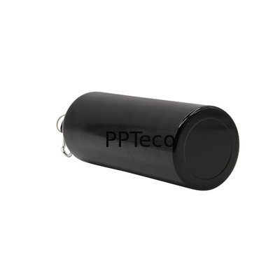 Eco Friendly FDA Kids Water Bottle Aluminium Small Mouth Aluminum Flask