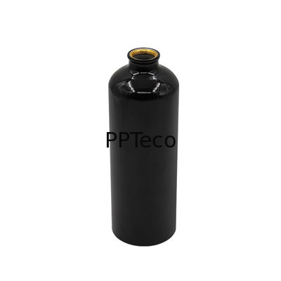 Eco Friendly FDA Kids Water Bottle Aluminium Small Mouth Aluminum Flask