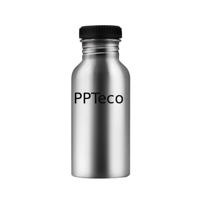 Eco friendly single wall stainless steel outdoor sports water bottle
