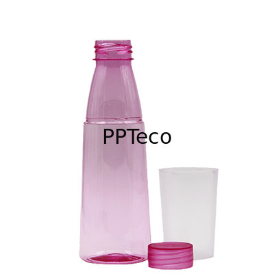PP Plastic Water Bottle Eco-friendly Plastic Water Bottle