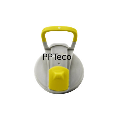Customized promotional multi-colors outdoor silicone material collapsible foldable water bottle