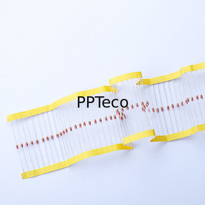 RL501 Series Surge Arrester Protector Glass Gas Discharge Tubes GGD
