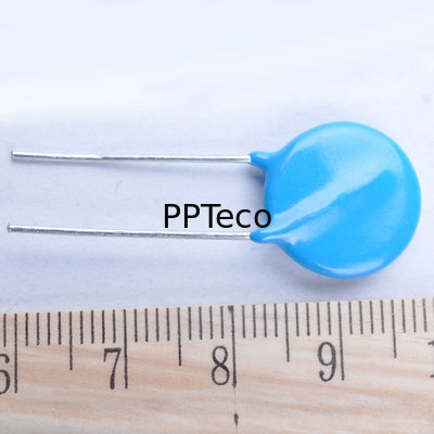 7D Series Surge Arrester Protector Metal Oxide Varistor MOV