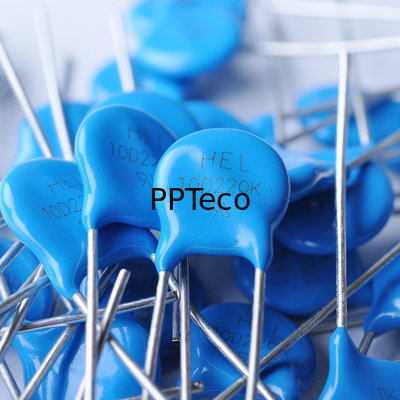 14D Series Surge Arrester Protector Metal Oxide Varistor MOV