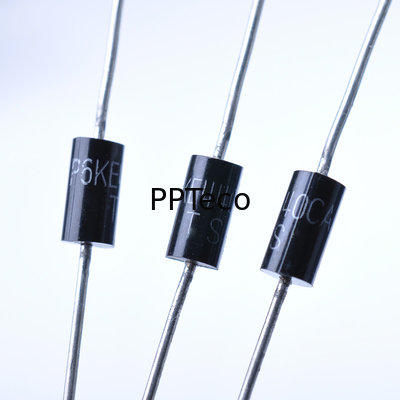 1.5KE Series Surge Arrester Protector Transient Voltage Suppressor TVS