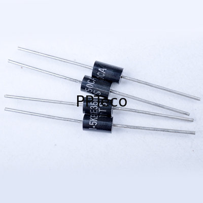 P6KE Series Surge Arrester Protector Transient Voltage Suppressor TVS