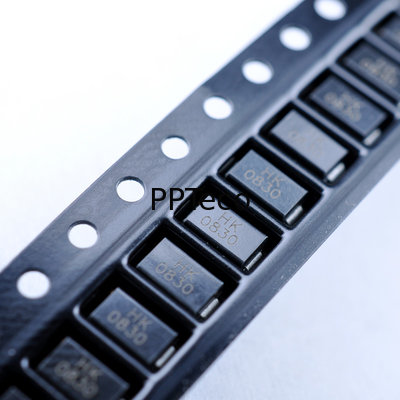 SMAJ Series Surge Arrester Protector Transient Voltage Suppressor TVS