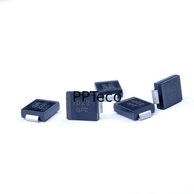SMBJ Series Surge Arrester Protector Transient Voltage Suppressor TVS