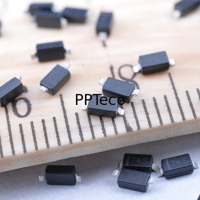 RLDSON10Q054LV Series Surge Arrester Protector TVS/ESD Arrays